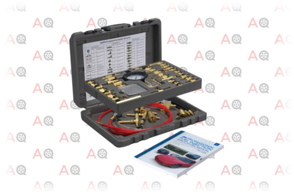 Best Fuel Pressure Testers 2025: Diagnose Your Engine’s PSI