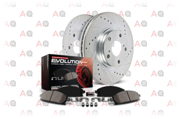 Best Brake Rotors 2023: To Bring You To a Stop