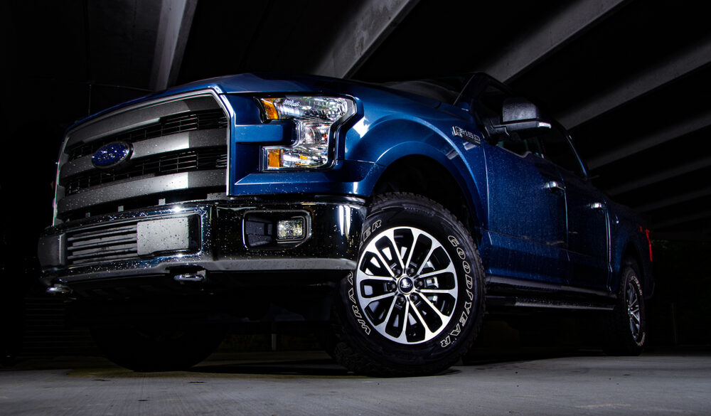 Finding the Best Truck Wheels 2022 - Auto Quarterly