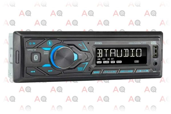 Best Single Din Head Units 2025: Upgrade Your Stereo