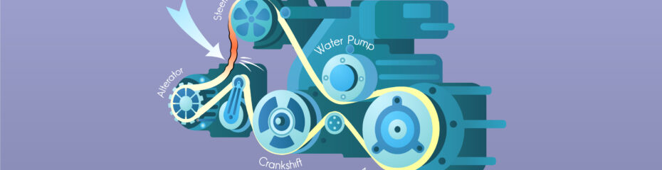 Loose Alternator Belt: Symptoms and Replacement Cost - Auto Quarterly