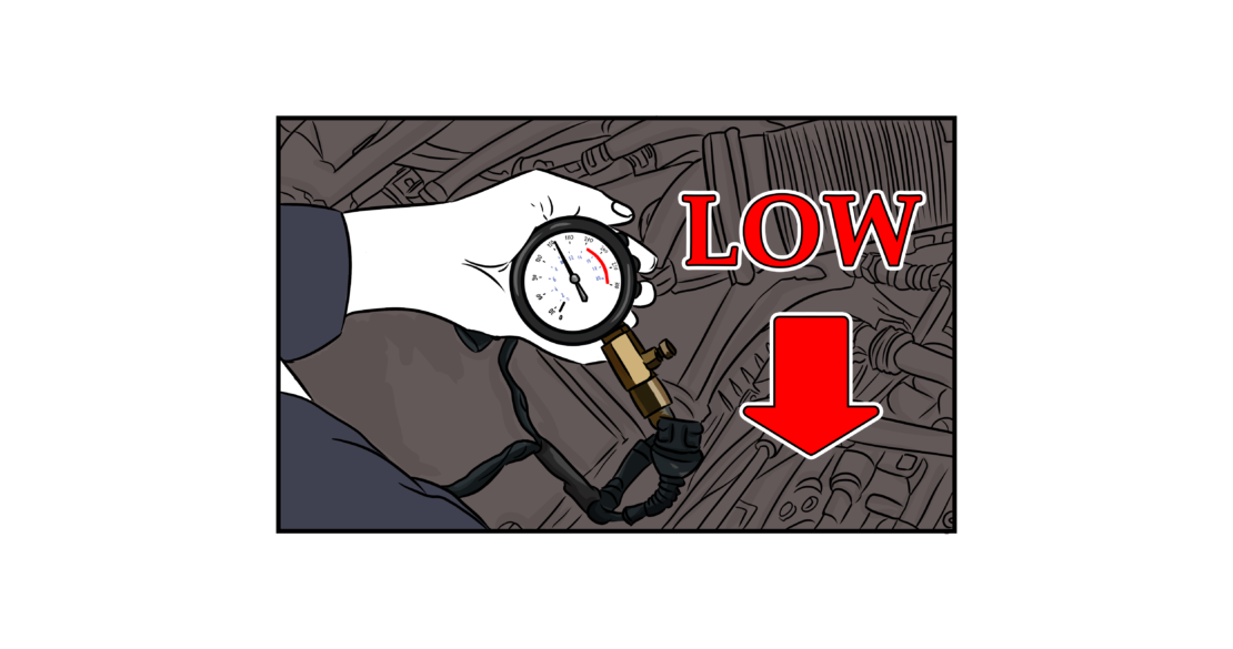 Low Engine Compression: Why It Happens and What to Do - Auto Quarterly