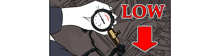 Low Engine Compression: Why It Happens and What to Do - Auto Quarterly