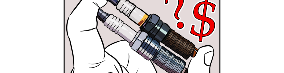 Spark Plugs: Replacement Cost and Replacement Guide - Auto Quarterly