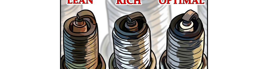 Running Rich versus Running Lean: Understanding Engine Ratios - Auto ...