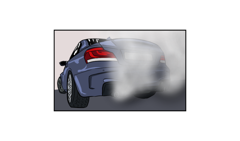 White Smoke from Car Exhaust: What it Means and What to Do - Auto Quarterly
