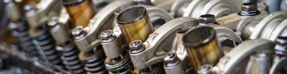 5 Symptoms of Bad Rocker Arms and How Much It’ll Cost to Fix - Auto ...