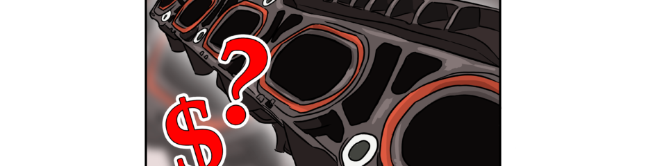 Bad Intake Manifold Gasket: Symptoms and Replacement Costs - Auto Quarterly