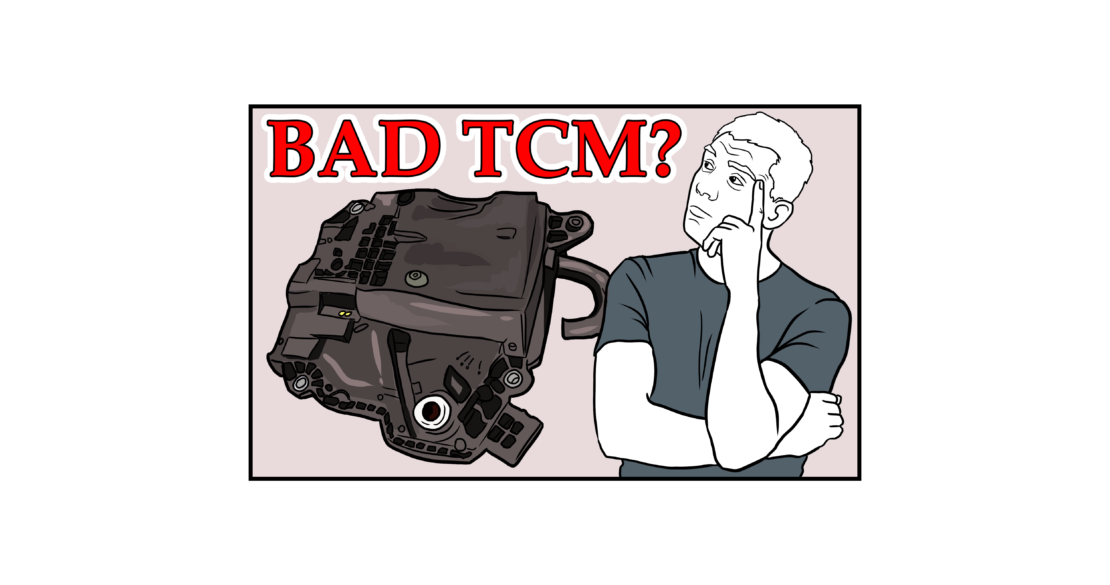 Bad Transmission Control Module: Symptoms and Solutions - Auto Quarterly