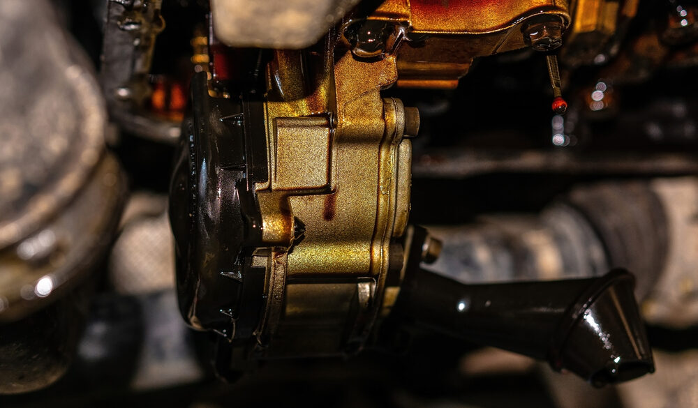 Got a Bad Oil Pump? Find Out the Symptoms and Replacement Costs - Auto Quarterly