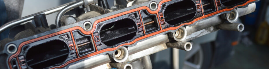 Bad Intake Manifold Gasket: Symptoms and Replacement Costs - Auto Quarterly