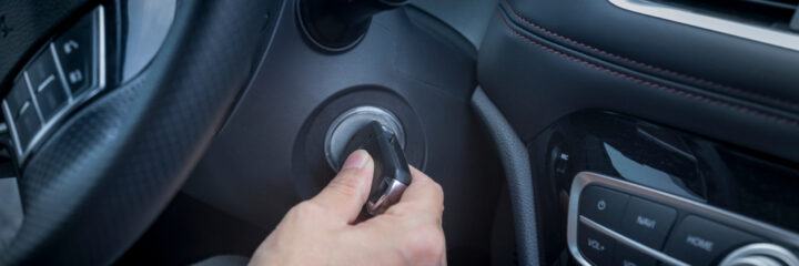 Symptoms of a Bad Ignition Switch and Replacement Cost - Auto Quarterly