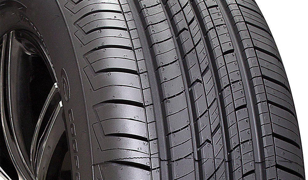 Cooper CS5 Grand Touring Tires Review - Auto Quarterly