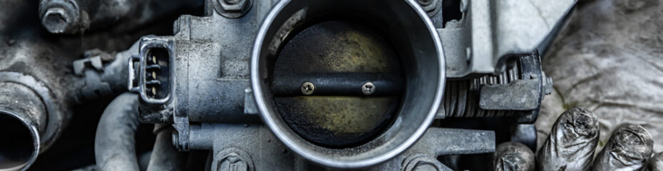 Throttle Position Sensor Problems and Solutions - Auto Quarterly