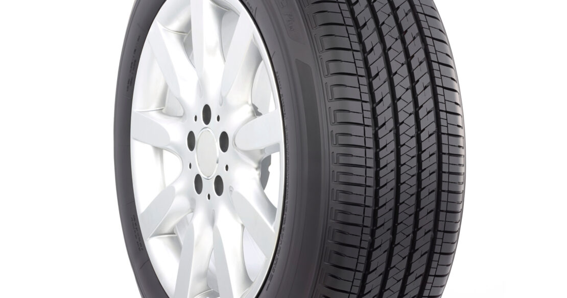 Bridgestone Ecopia H/L EP422 Plus Tires Review - Auto Quarterly