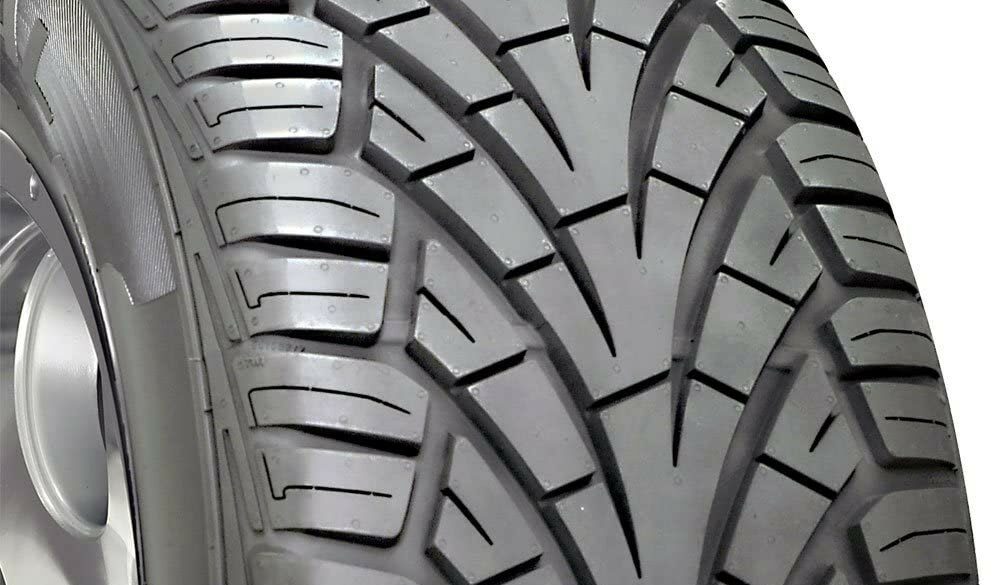 General Tires Grabber UHP Tires Review - Auto Quarterly