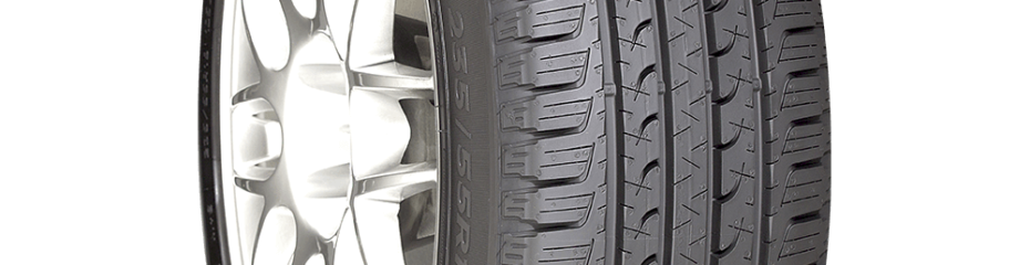Goodyear Efficient Grip RunOnFlat Tires Review - Auto Quarterly