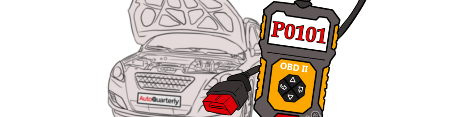 OBD2 Trouble Code P0101 - Auto Quarterly