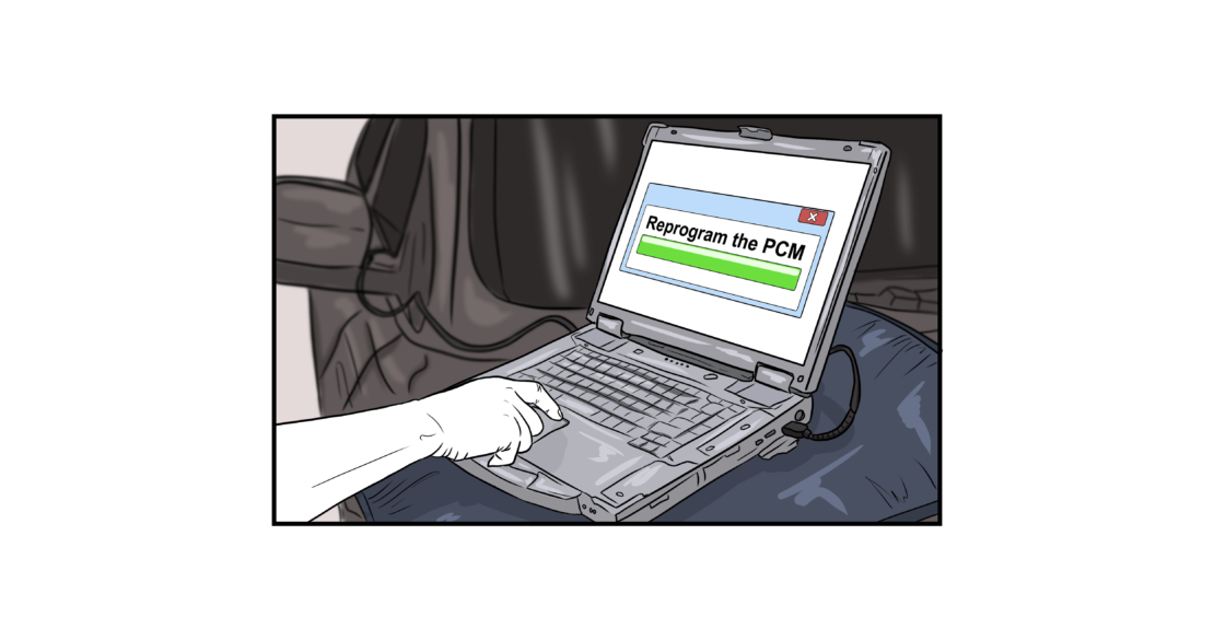 Why You Might Want To Reprogram Your PCM Auto Quarterly why-you-might-want-to-reprogram-your-pcm-auto-quarterly