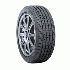 Toyo Versado Eco Tires Review - Auto Quarterly