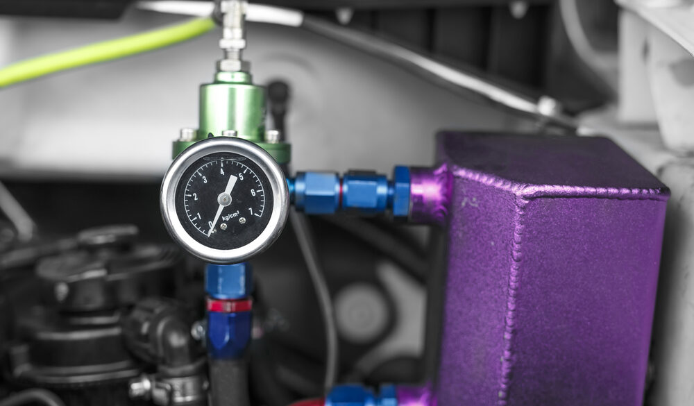 Bad Fuel Pressure Regulator Symptoms - Auto Quarterly