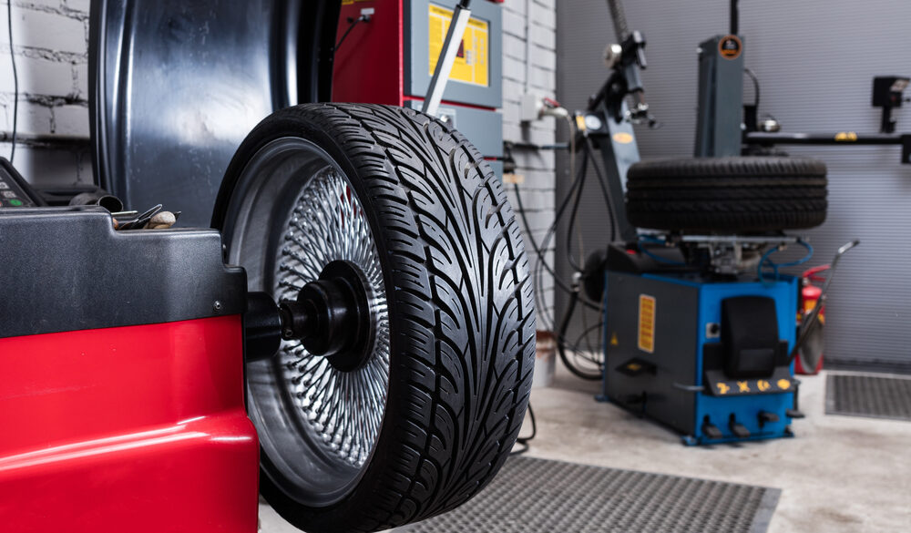 Wheel Balancing: How Much Will It Cost You? - Auto Quarterly