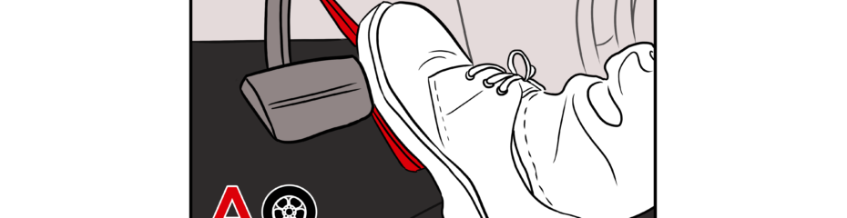 Why Doesn’t My Car Stay Running Unless My Foot Is on the Gas? - Auto ...