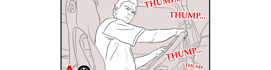 Why Is My Car Making a Thump Noise When Driving? - Auto Quarterly