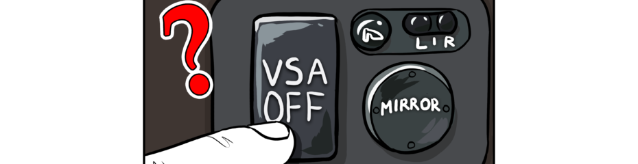 What Is the VSA System in Honda Cars? - Auto Quarterly