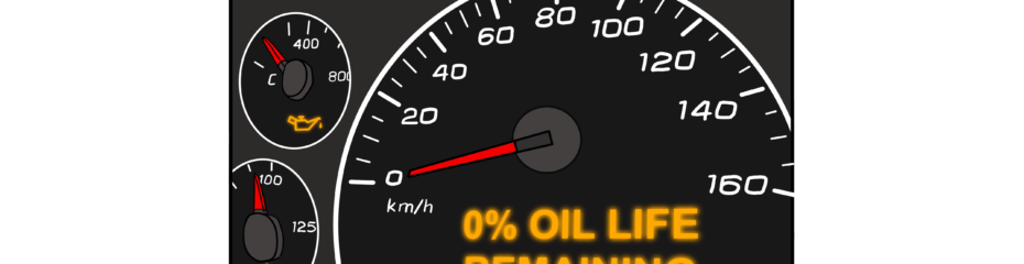 At What Oil Life Percentage Do I Need to Change My Oil? - Auto Quarterly