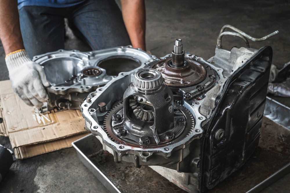 Transmission Cooling Line Repair Cost: Everything You Need to Know ...